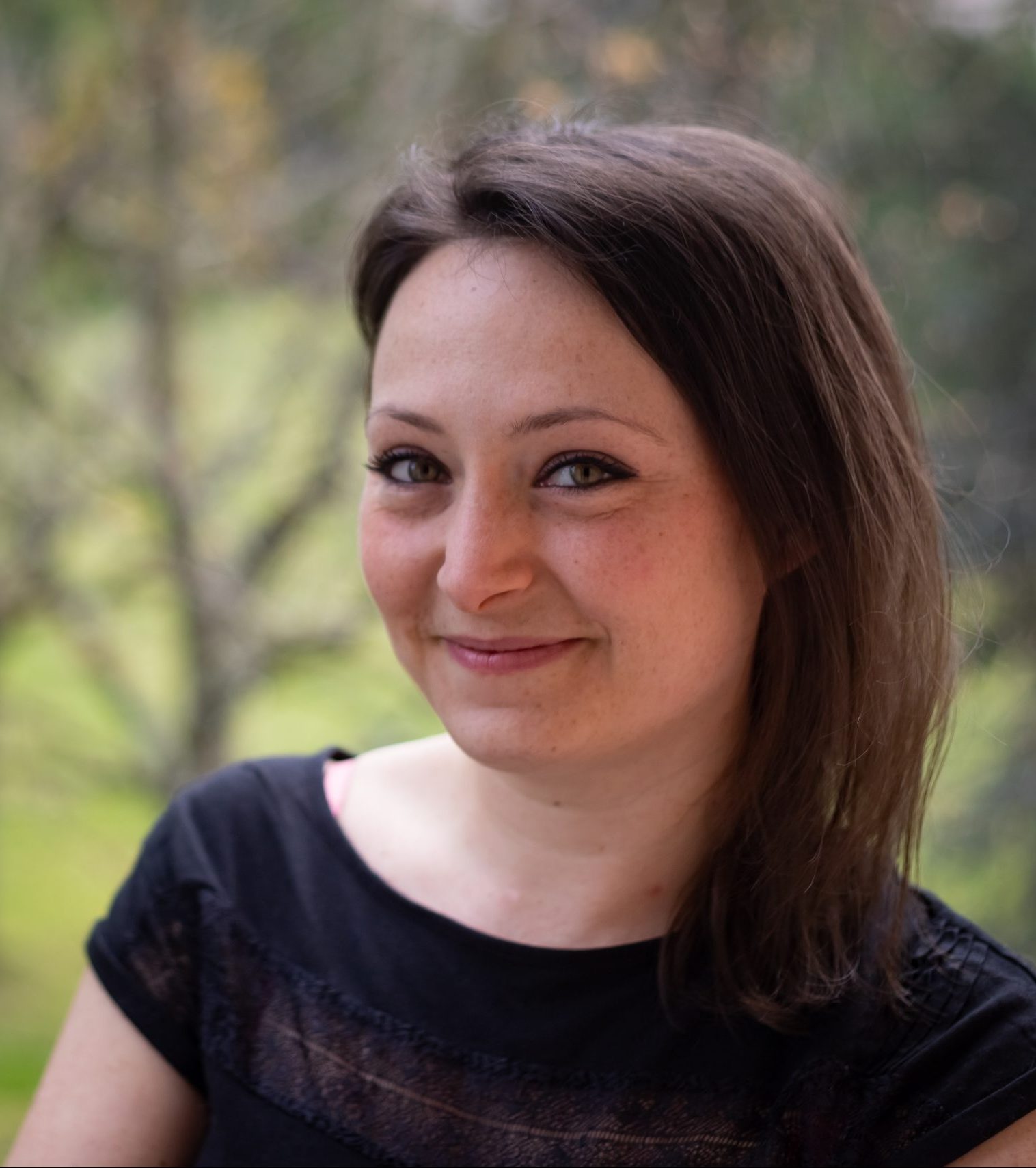 L'artiste - Clémence Caruana